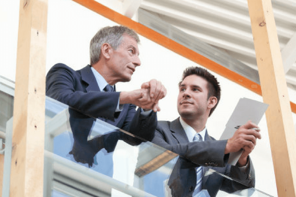 5 Types Of Mentors: Which One Works Best For You? - Marcelinos